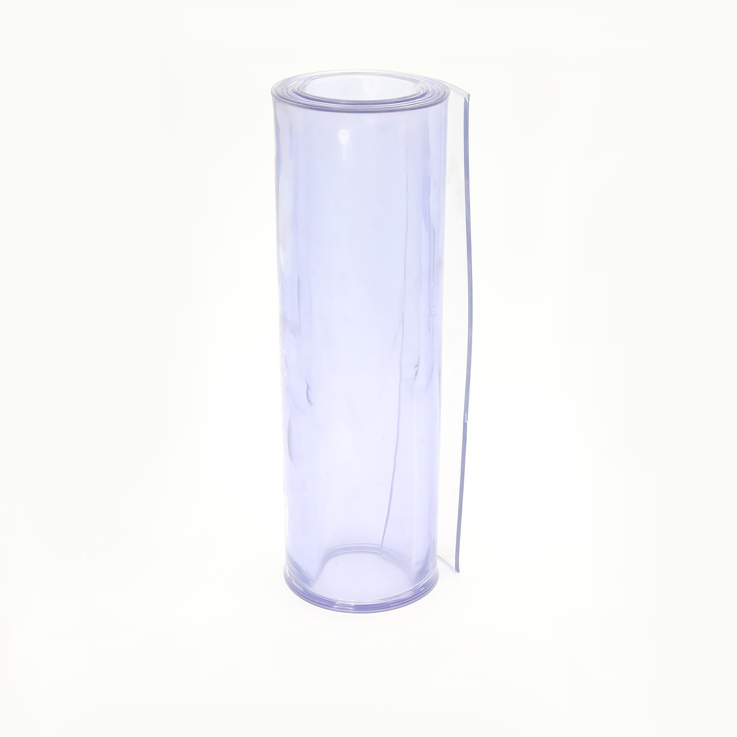 Clear Flexible PVC Strips Curtain from China manufacturer - Coseal ...